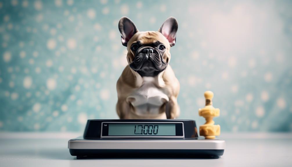 Keeping Your French Bulldog Fit: Expert Tips on Weight Management ...