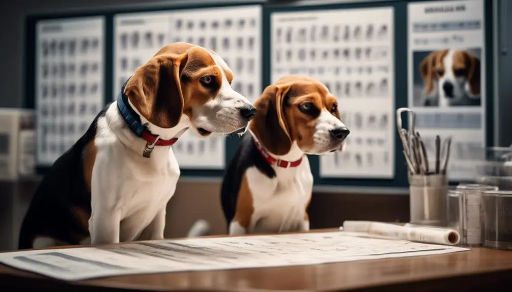 Unlocking the Secrets of Successful Beagle Breeding - TheComfortPetBlog.com
