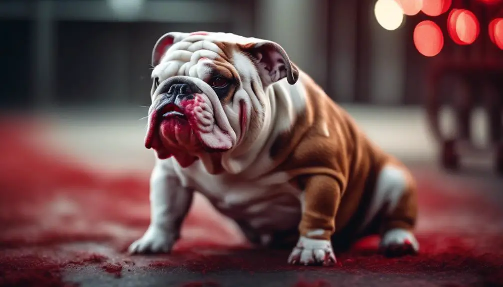 Decoding Bulldog Health: Signs and Symptoms to Watch For ...